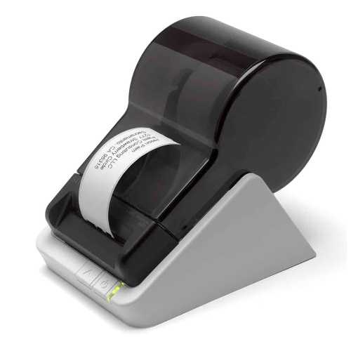 Seiko SLP-620 labelprinter € 79,00 - Labelprintershop.nl